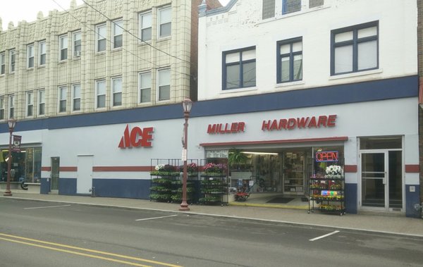 MILLER ACE HARDWARE - Updated October 2025 - 15 Reviews - 237 ...
