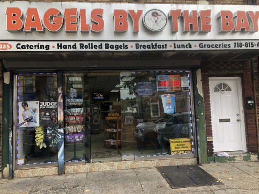 BAGELS BY THE BAY - 19 Photos & 48 Reviews - 1235 Bay St, Staten Island ...