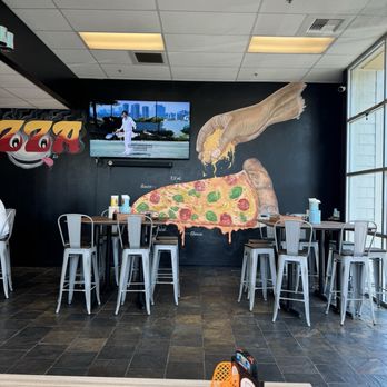 CORNER SLICE - Updated February 2025 - 136 Photos & 112 Reviews - 2852 ...