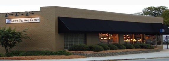 LOWE ELECTRIC SUPPLY - Updated October 2025 - 1525 Forsyth St, Macon ...