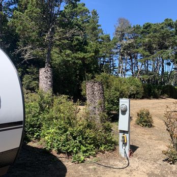 HECETA BEACH RV PARK - Updated November 2025 - 70 Photos & 79 Reviews ...