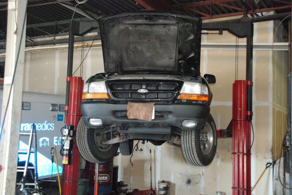 JAPAN AUTO PARTS & SERVICE - Updated January 2026 - 126 Tycos Drive ...