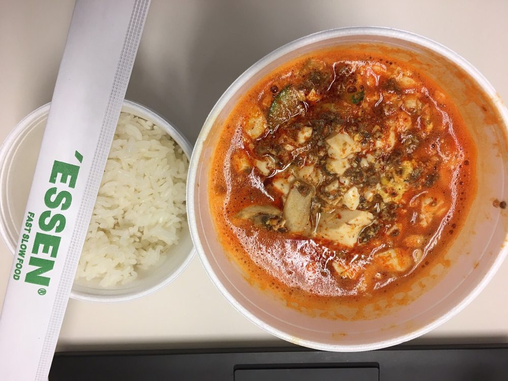 ESSEN FAST SLOW FOOD - 104 Photos & 241 Reviews - Bagels - 290 Madison ...