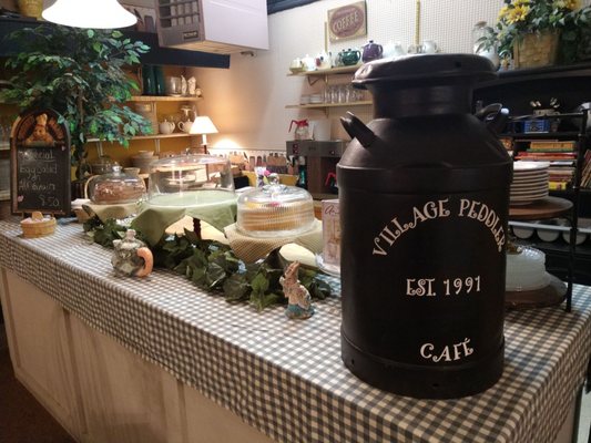 VILLAGE PEDDLER COUNTRY STORE - Updated December 2025 - 14 Erie Ave ...