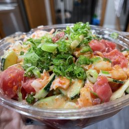 POKE POKU - HAWAIIAN POKE BAR - Updated January 2025 - 498 Photos & 477 ...