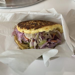 GUASACA - 377 Photos & 1046 Reviews - Venezuelan - 4025 Lake Boone Trl ...