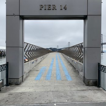 PIER 14 - Updated October 2025 - 444 Photos & 69 Reviews - The ...