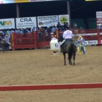 DAVIE PRO RODEO - Updated October 2025 - 12 Photos & 12 Reviews - 4201 ...