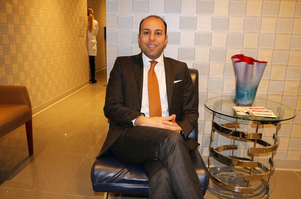 JEREMY NIKFARJAM, MD - NEW YOU PLASTIC SURGERY - Updated December 2025 ...