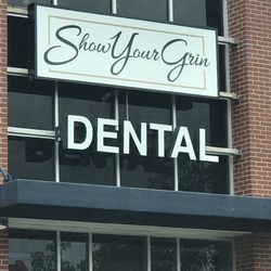 SHOW YOUR GRIN DENTAL - 35 Photos & 15 Reviews - 13772 S Black Bob Rd ...