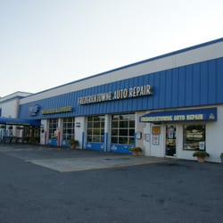 FREDERICK AUTO REPAIR - 11 Photos & 18 Reviews - 1395 West Patrick St ...