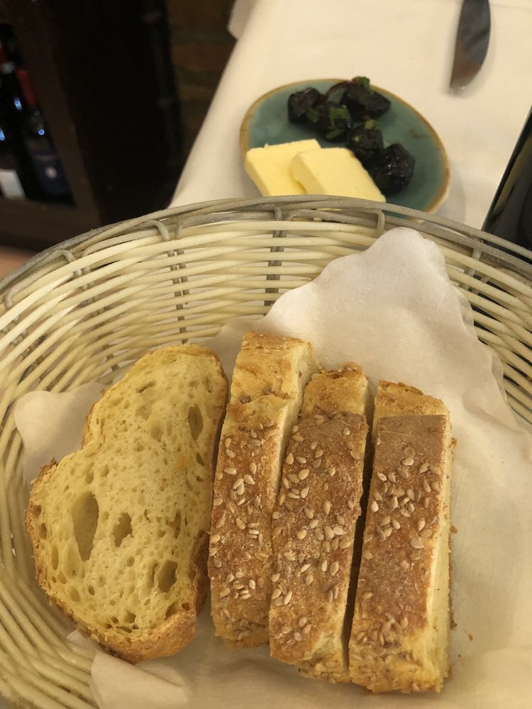 RISTORANTE RUSTICO - 58 Photos & 48 Reviews - Große Friedberger Str. 16 ...