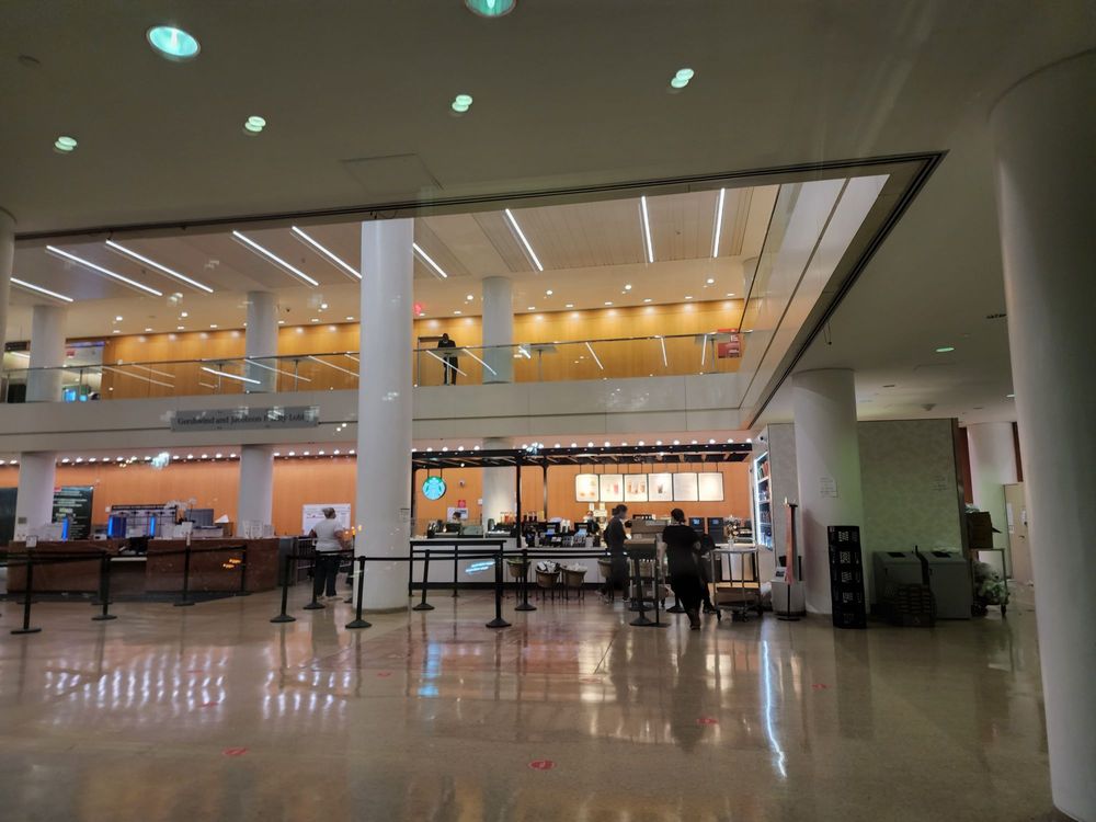 MILSTEIN BUILDING - NEW YORK PRESBYTERIAN HOSPITAL - Updated December ...