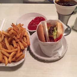 THE APPLE PAN - Updated August 2024 - 2420 Photos & 3501 Reviews ...