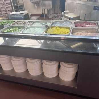 BAMBOO GARDEN ASIAN BUFFET - Updated December 2025 - 76 Photos & 30 ...