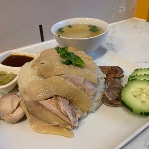 CILY CHICKEN RICE - 153 Photos & 106 Reviews - 933 Race St ...