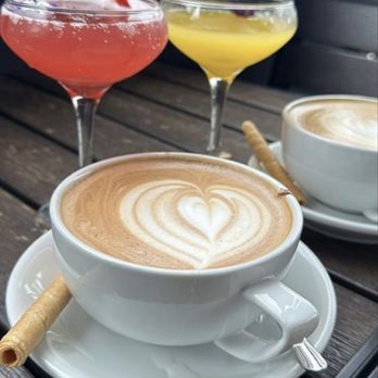 EURO CAFFE - Updated December 2025 - 2125 Photos & 1371 Reviews - 3950 ...