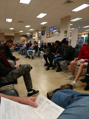 HOUSTON-SPRING MEGA CENTER DPS - Updated October 2025 - 21 Photos & 203 ...