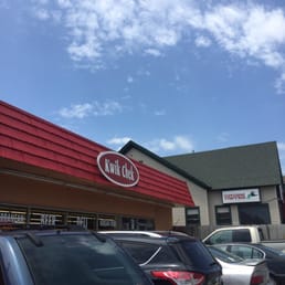 KWIK CHEK - Updated July 2025 - 231 Photos & 317 Reviews - 2013 Madison ...