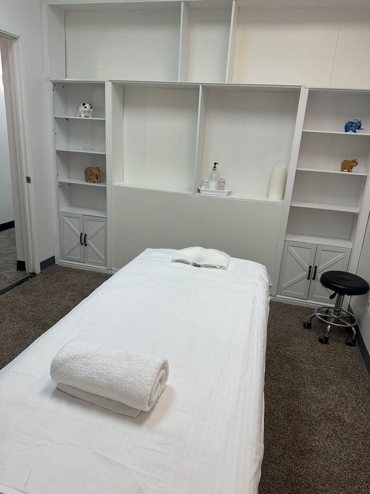 LONGEVITY SPA - Updated October 2025 - 1832 Tully Rd, San Jose ...