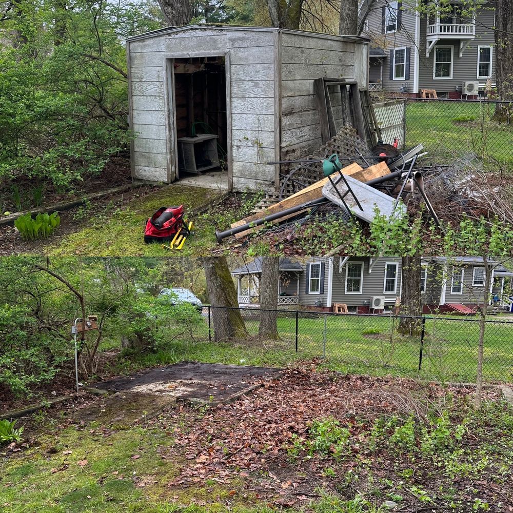 ALVAREZ JUNK REMOVAL & HAULING - Updated July 2025 - 23 Photos ...