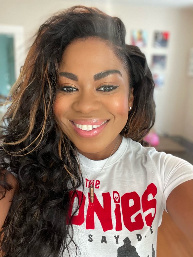 A TOUCH OF DADE BRAID BAR - Updated January 2026 - 66 Photos - 5250 ...