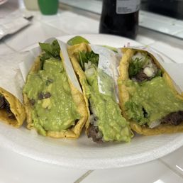 TACOS FRONTERA - Updated June 2025 - 250 Photos & 156 Reviews - 4805 ...