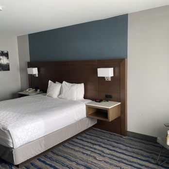 BEST WESTERN CHULA VISTA/OTAY VALLEY HOTEL - Updated July 2025 - 217 ...