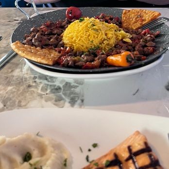 MARIDA MEDITERRANEAN RESTAURANT - Updated December 2024 - 37 Photos ...