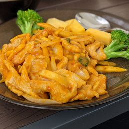 BURMA 2 - Updated July 2024 - 1130 Photos & 808 Reviews - 1616 N Main ...