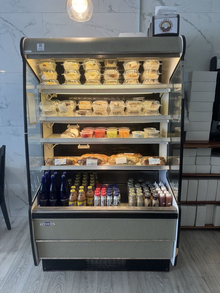 UNCLE LEO’S & ROSNY GOURMET - Updated December 2025 - 114 Greenwood Ave, Bethel, Connecticut ...