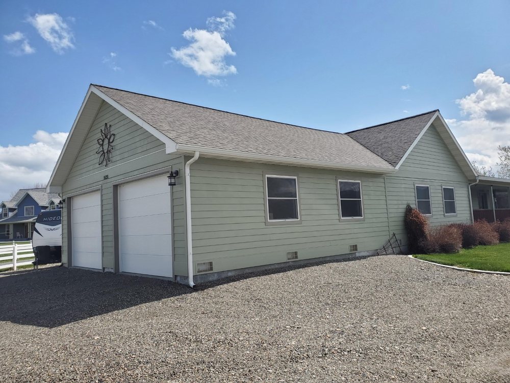 PETE NELSON CONSTRUCTION - Updated November 2025 - Request Consultation - PO Box 718, Baker City ...