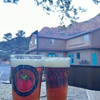 ZION PIZZA & NOODLE - Updated August 2024 - 808 Photos & 1165 Reviews ...