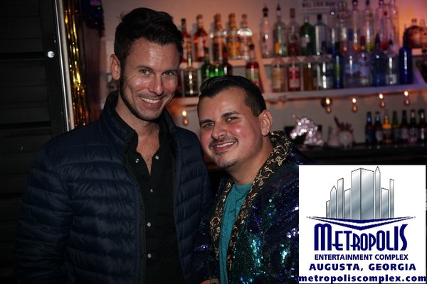 METROPOLIS COMPLEX - Updated October 2025 - 27 Photos - 1250 Gordon Hwy, Augusta, Georgia ...