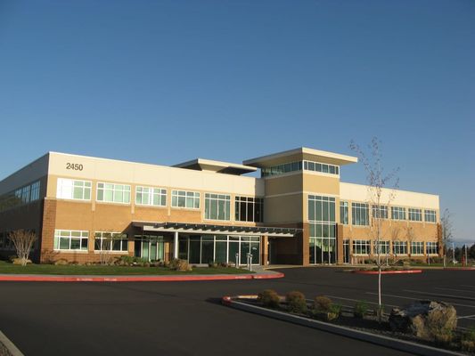 CENTRAL OREGON EAR, NOSE & THROAT - Updated January 2026 - 10 Photos ...