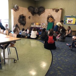 ANAHEIM CENTRAL LIBRARY - 48 Photos & 59 Reviews - 500 W Broadway ...