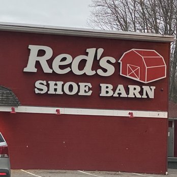 RED’S SHOE BARN - Updated October 2025 - 16 Photos & 33 Reviews - 35 ...