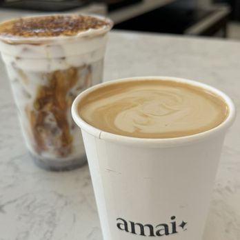 AMAI COFFEE - Updated July 2024 - 102 Photos & 65 Reviews - 1701 Pico ...