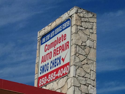 ONE STOP AUTO SERVICE CENTER - Updated August 2025 - 38 Photos & 181 ...