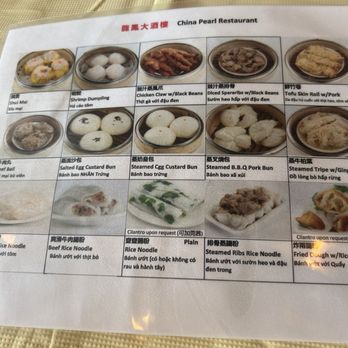 CHINA PEARL - Updated December 2025 - 616 Photos & 298 Reviews - 237 ...