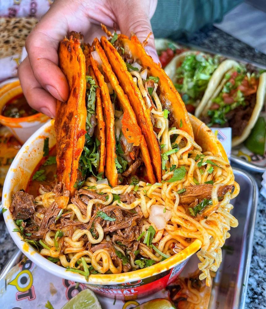 THE TACO SPOT - NORTH PHOENIX - Updated October 2025 - 107 Photos & 104 ...