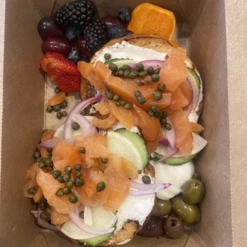 LILY AND LIAM BISTRO - 319 Photos & 261 Reviews - 1751 Rio Rancho Blvd ...