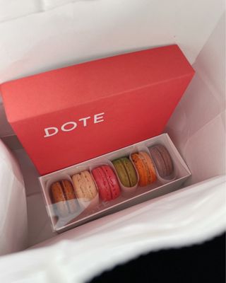 DOTE COFFEE BAR - Updated October 2025 - 61 Photos & 23 Reviews - 12125 ...