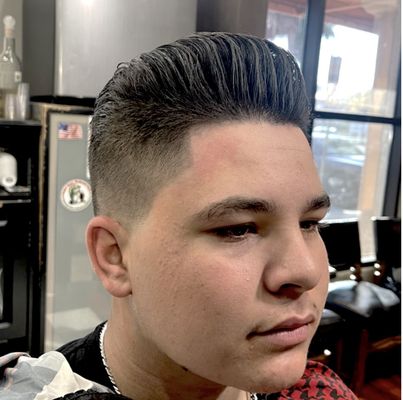 KLASSY KUTS BARBER SHOP - Updated September 2025 - 74 Photos & 39 ...