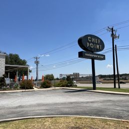 CHEF POINT BAR & RESTAURANT - Updated November 2025 - 390 Photos & 361 ...