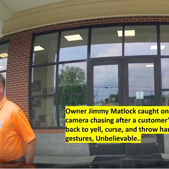 MATLOCK TIRE SERVICE & AUTO REPAIR OF HARDIN VALLEY - Updated October ...