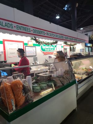 SPRING GLEN FRESH FOODS - Updated December 2025 - 314 Spring Glen Dr ...