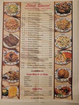 HUNAN EXPRESS - Updated October 2025 - 42 Photos & 64 Reviews - 6030 ...