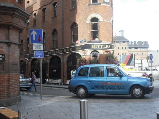 BITTLES BAR - Updated July 2025 - 40 Photos & 24 Reviews - 103 Victoria ...