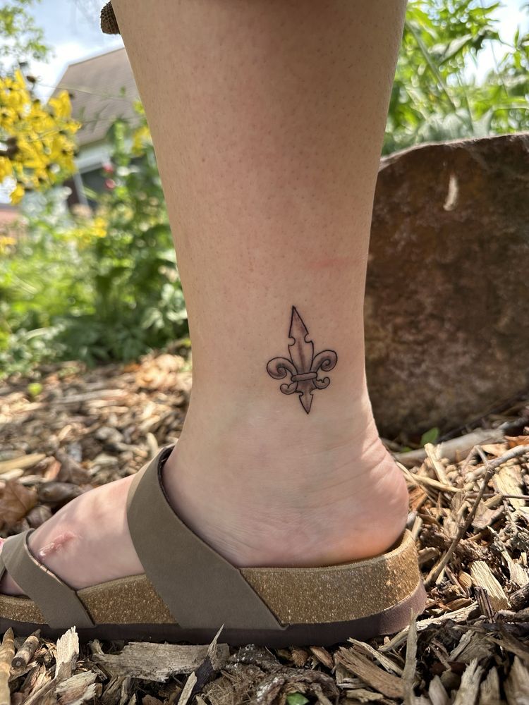 HEATHEN INK - Updated June 2025 - 28 Photos & 36 Reviews - 9040 Ogden ...